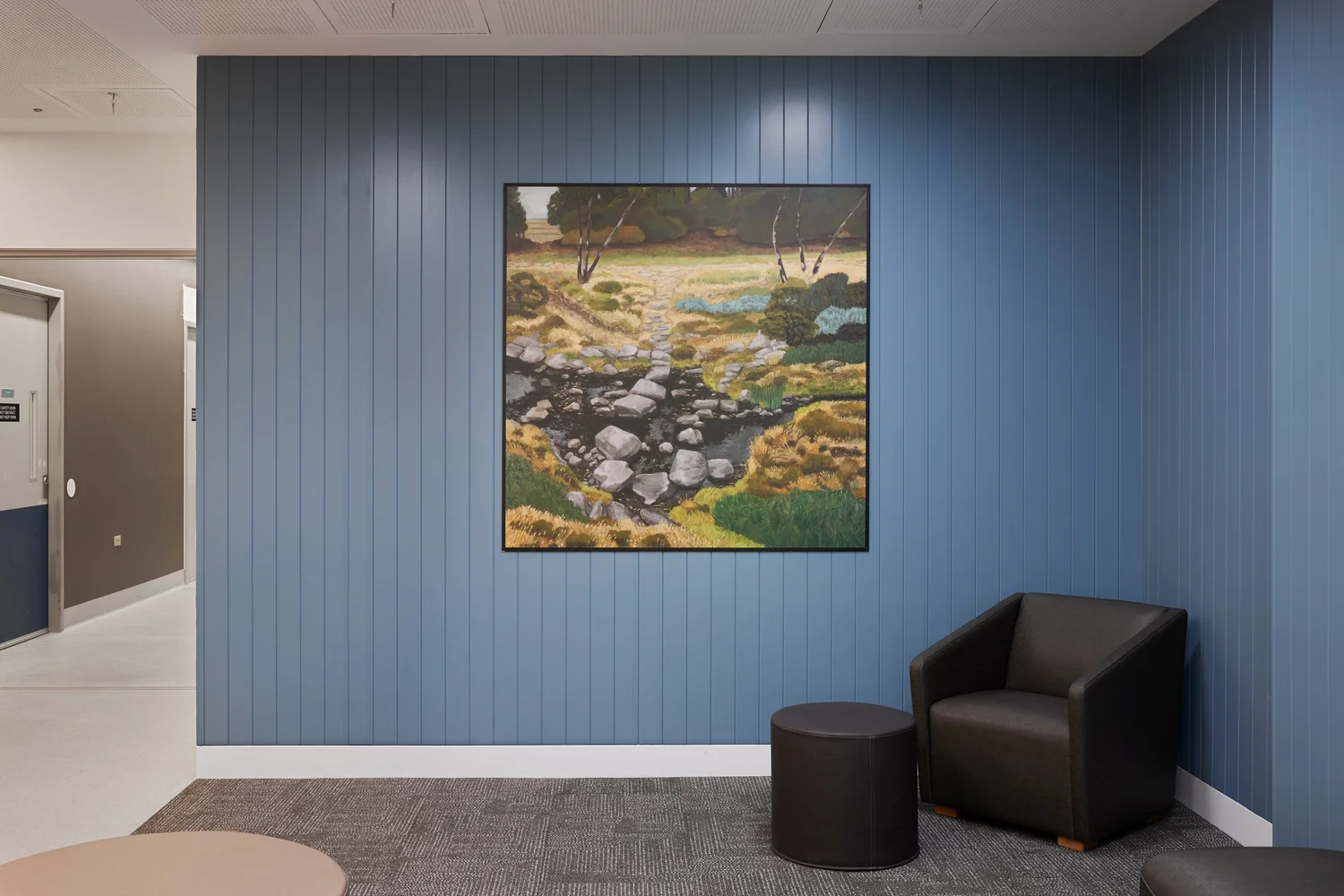 Sunshine Mental Health & Wellbeing Centre Arts Project — Arts Eleven