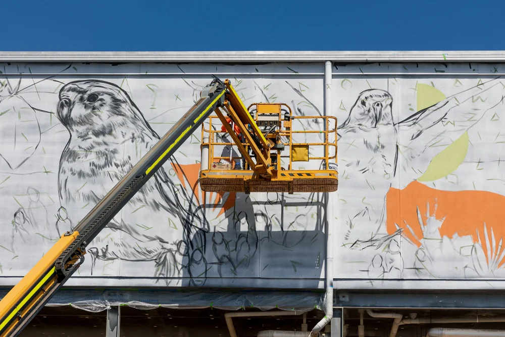 Leongatha Railway Precinct — Arts Eleven