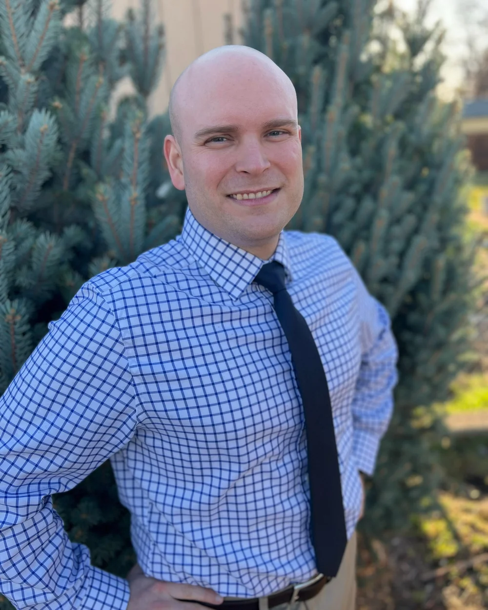 Legal Team — Roach Law Firm
