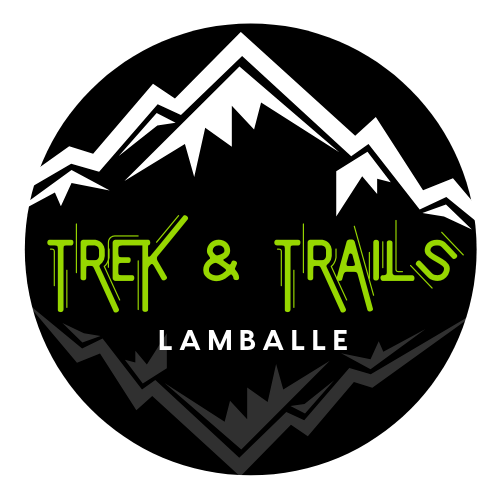 Trek & trails