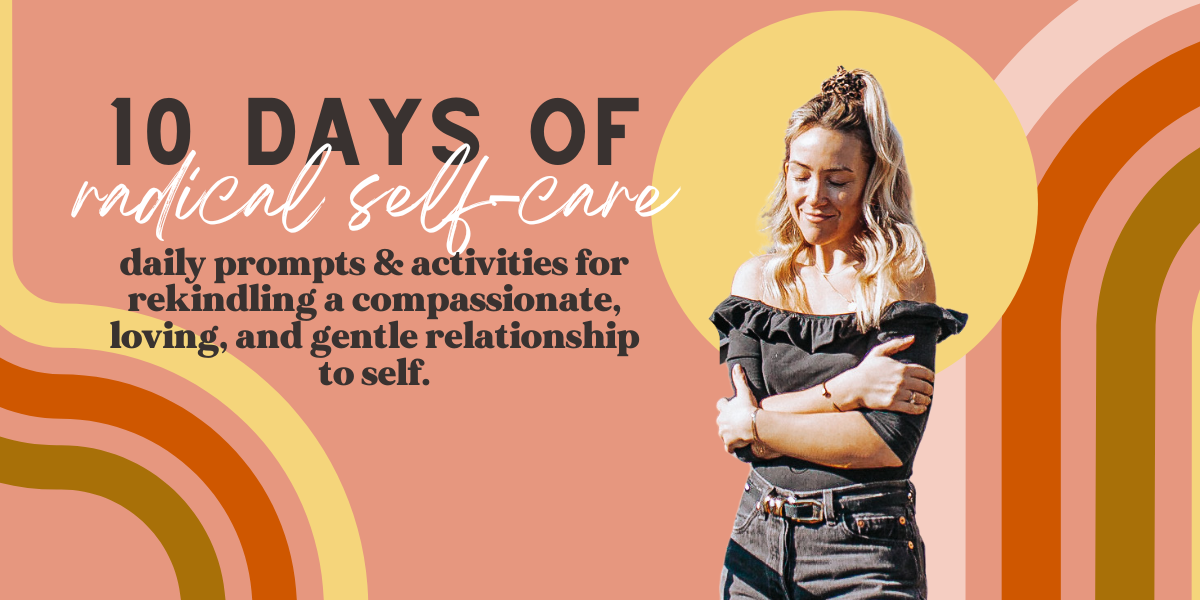 Free Journaling Templates for Mental Health — Rachel Havekost