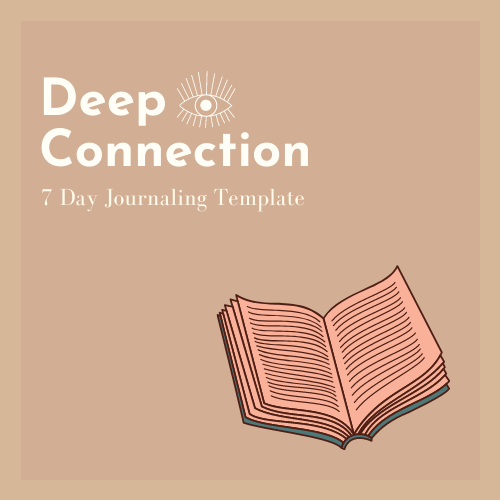 Free Journaling Templates — Rachel Havekost