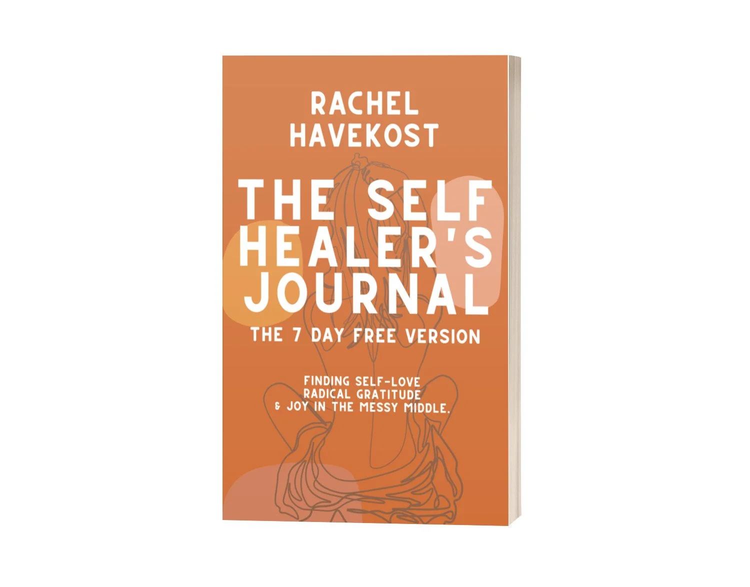 Free Journaling Templates for Mental Health — Rachel Havekost