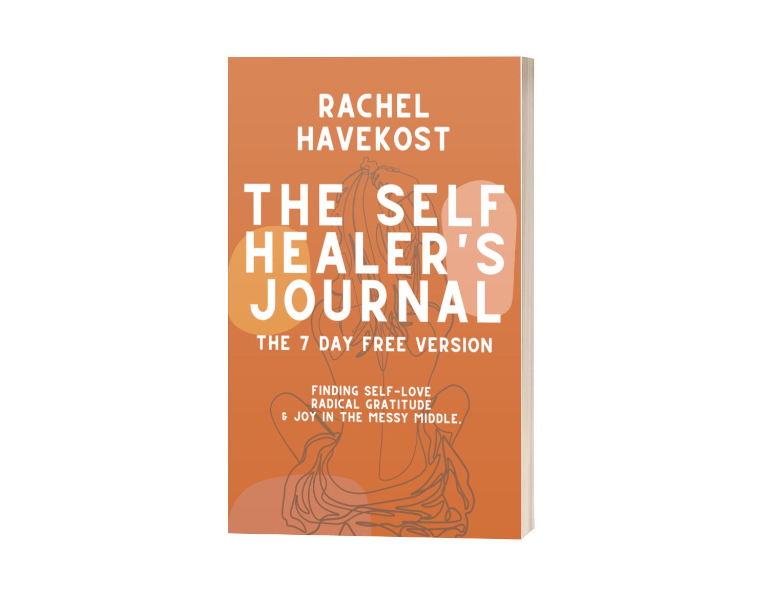 Free Journaling Templates for Mental Health — Rachel Havekost