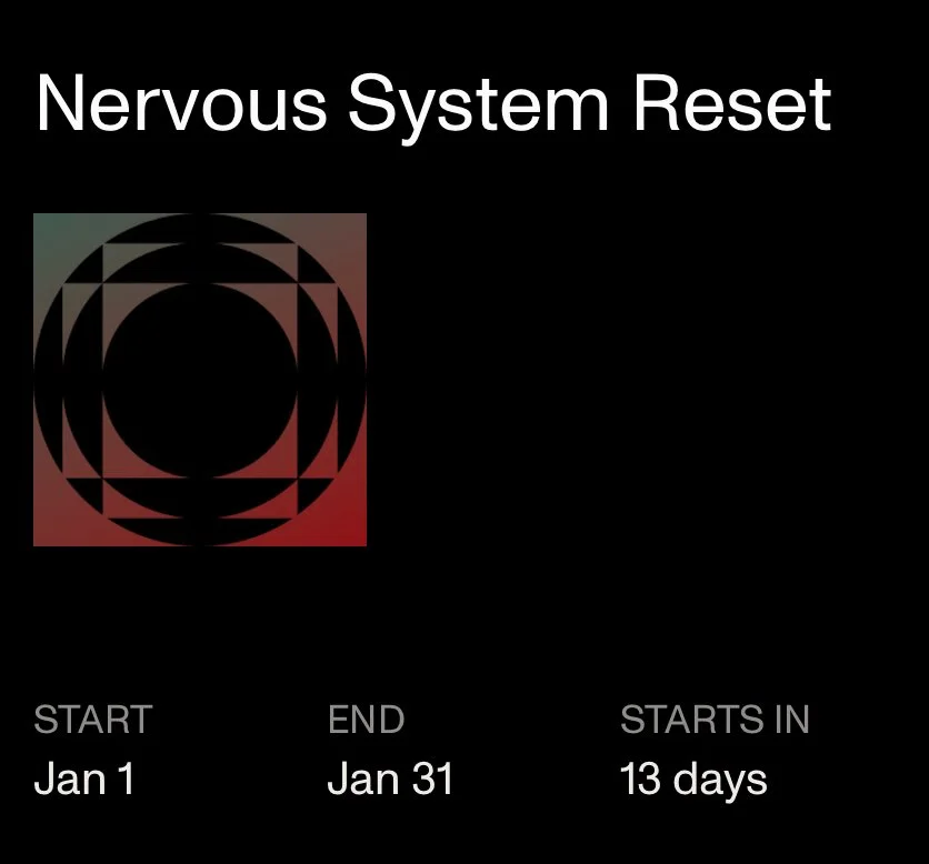 Signs of A Stressed Nervous System (And What to Do About It) — Rachel ...