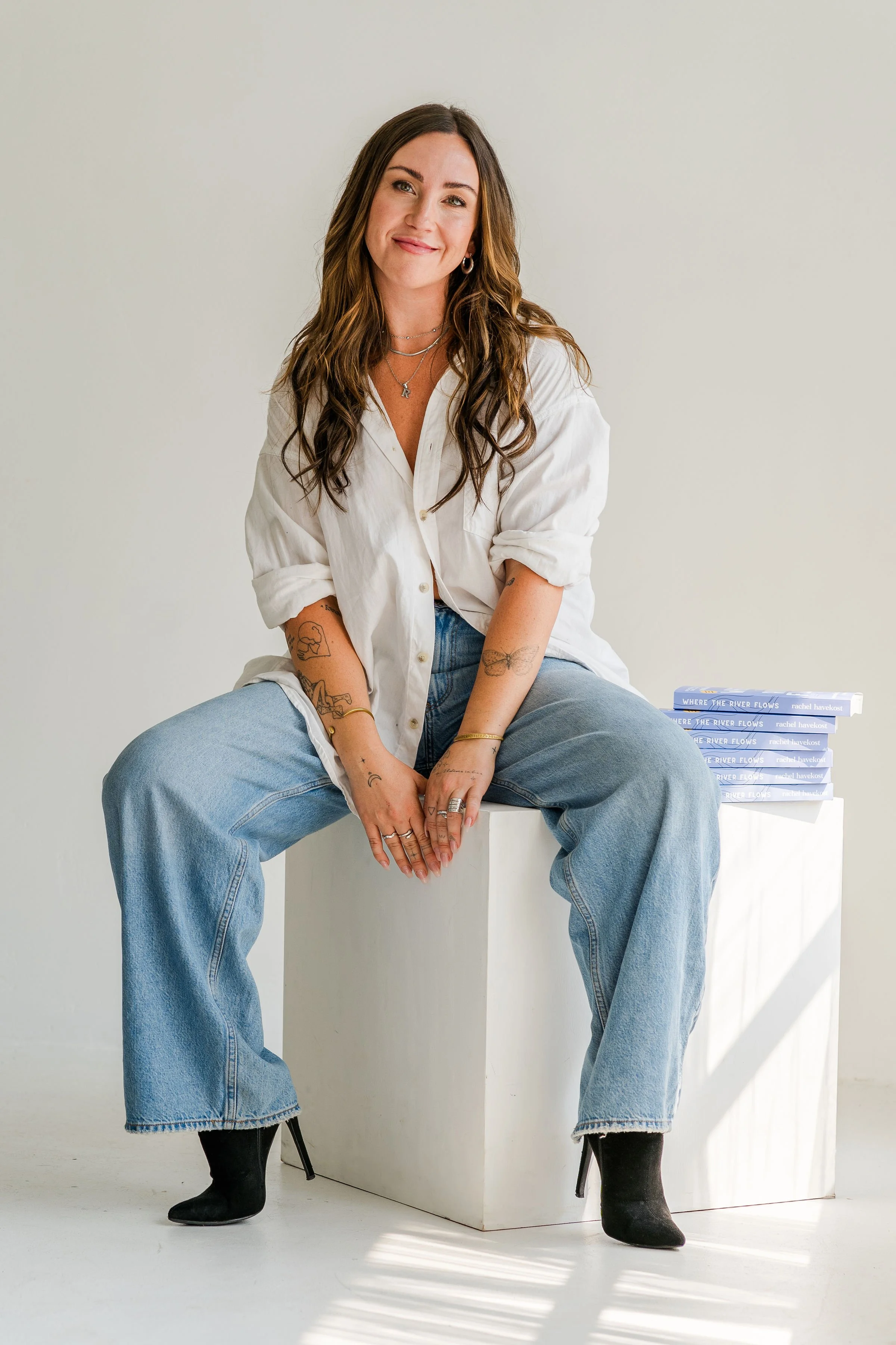 Rachel Havekost