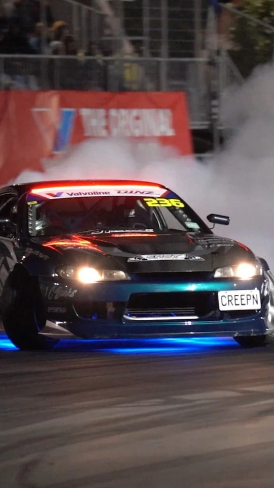Oversteer TV - Drift Car Videos, Racing & Motorsport