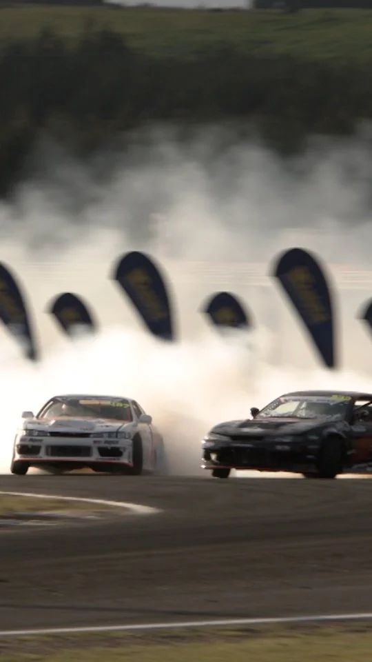 Oversteer TV - Drift Car Videos, Racing & Motorsport