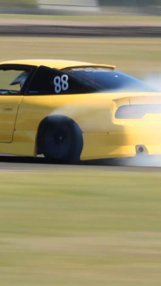 Oversteer TV - Drift Car Videos, Racing & Motorsport