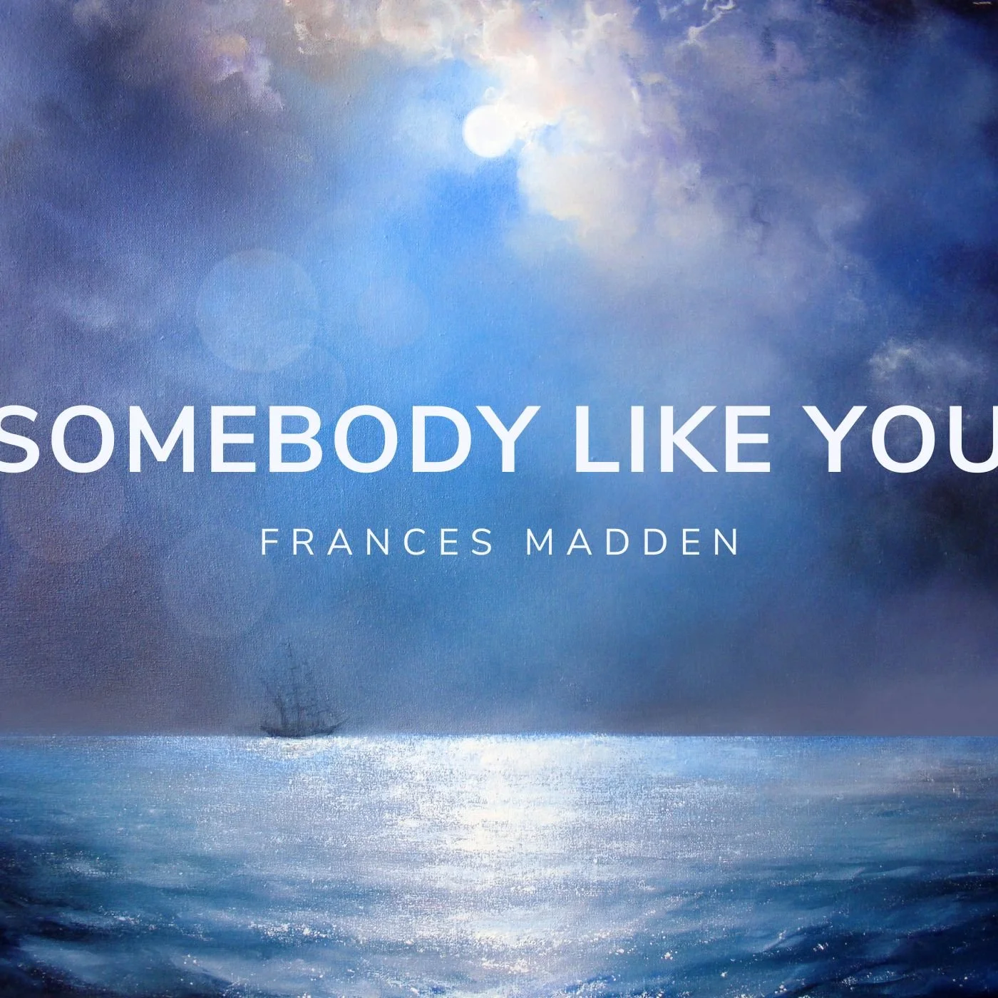General 1 — FRANCES MADDEN