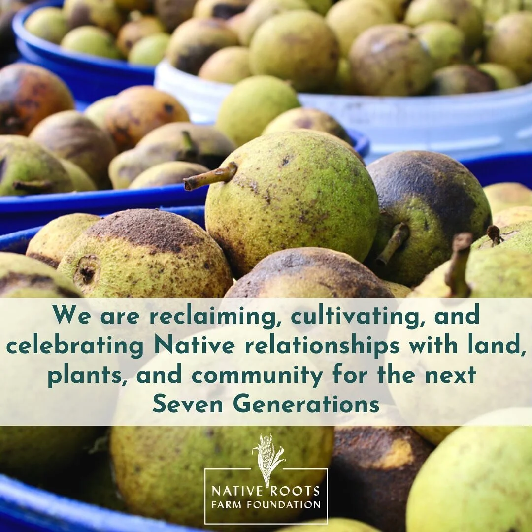 Native Roots Farm Foundation