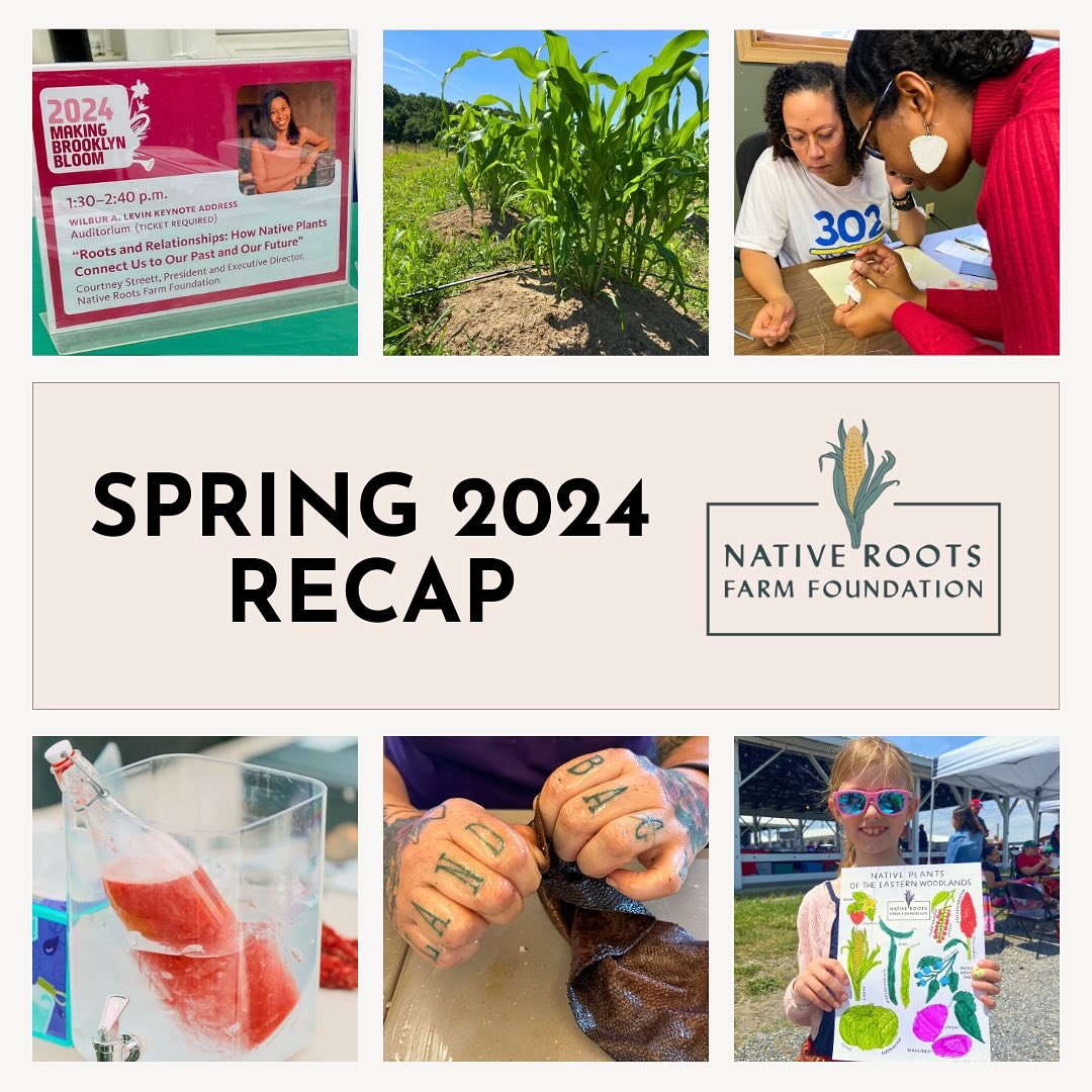 Native Roots Farm Foundation