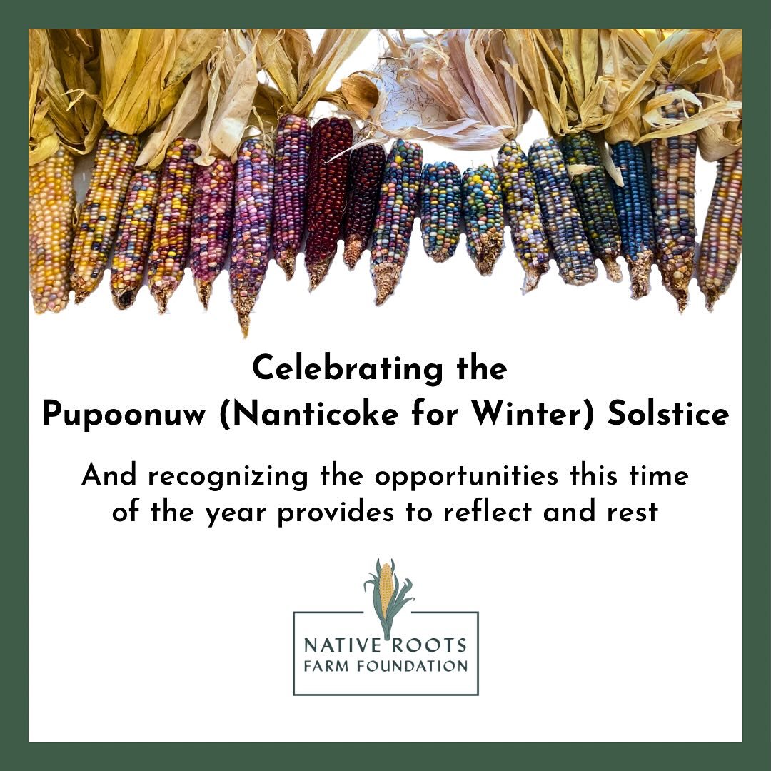 Programs & Events | Native Roots Farm Foundation