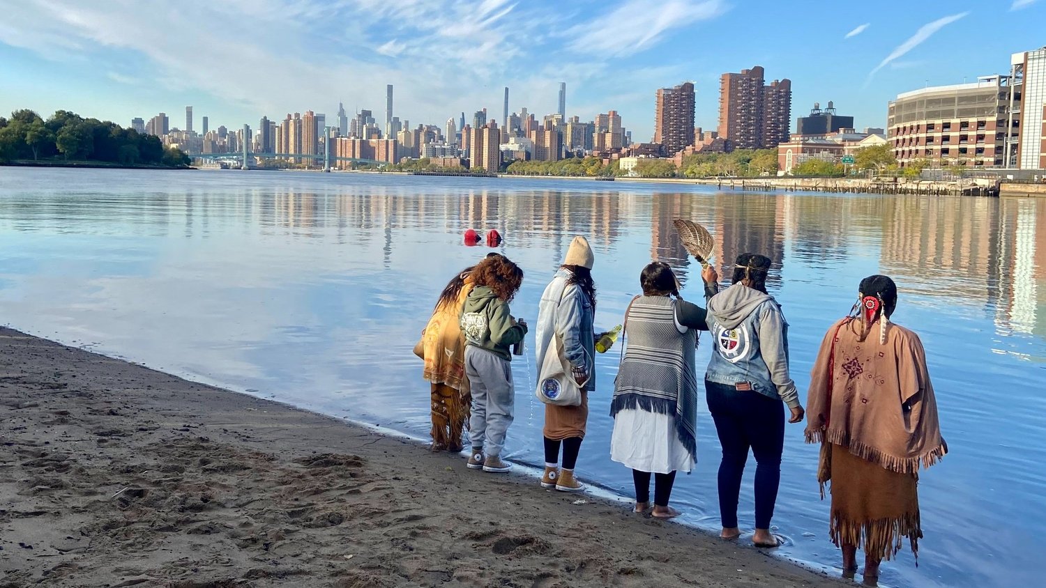 Our Mission, Vision, and Values - New | Native Roots Farm Foundation