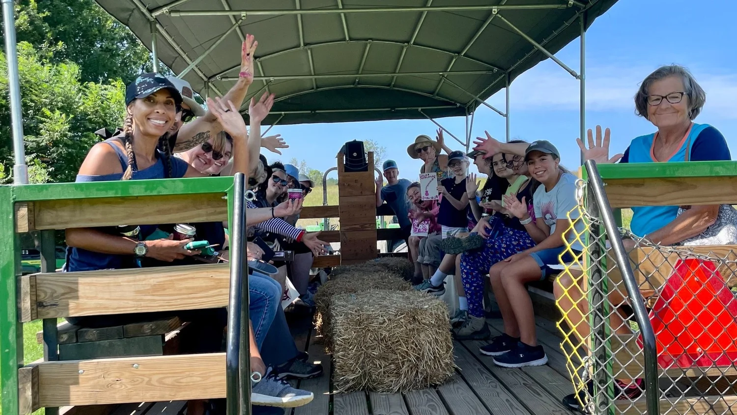 Native Roots Farm Foundation