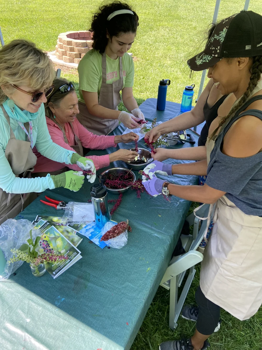 Get Involved Intro - New | Native Roots Farm Foundation