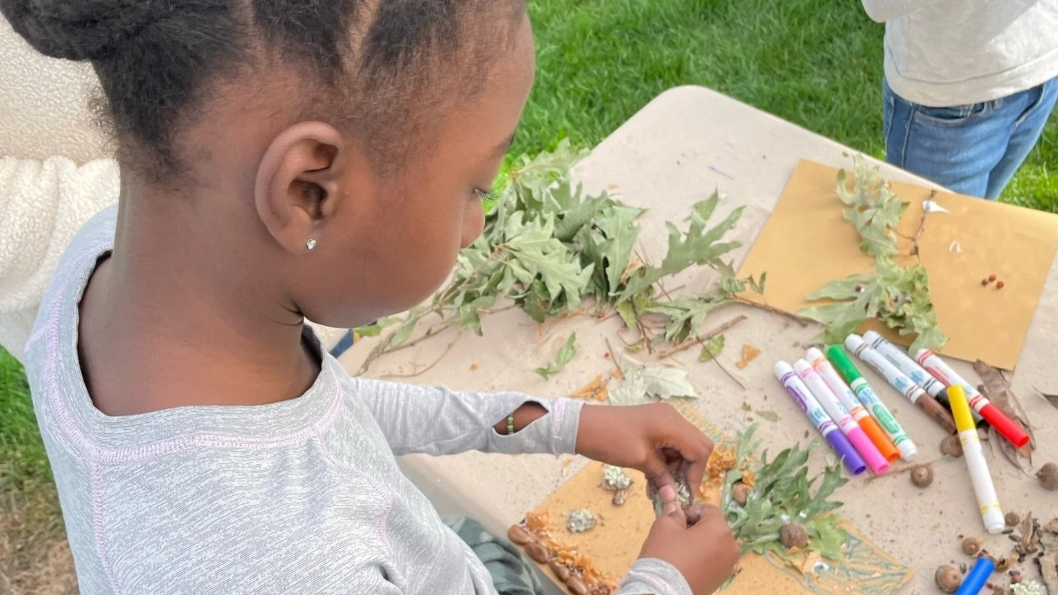 Native Roots Farm Foundation