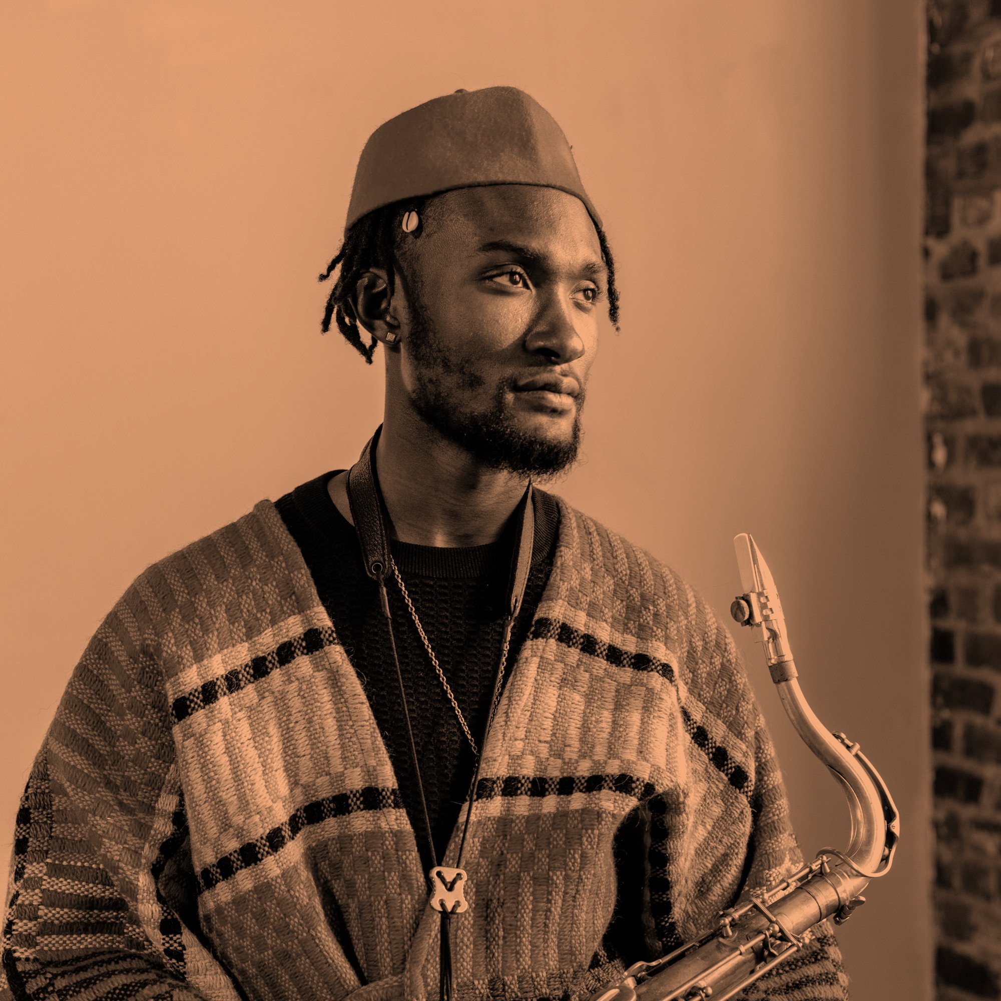 Isaiah Collier — JAW Family