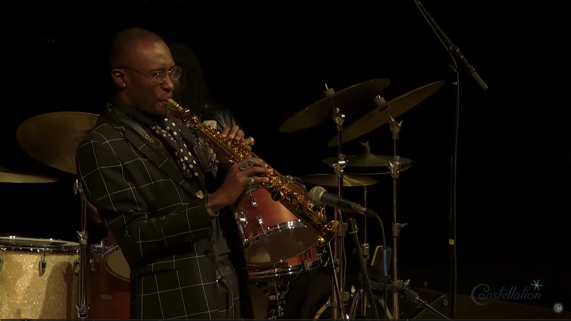 Isaiah Collier — JAW Family