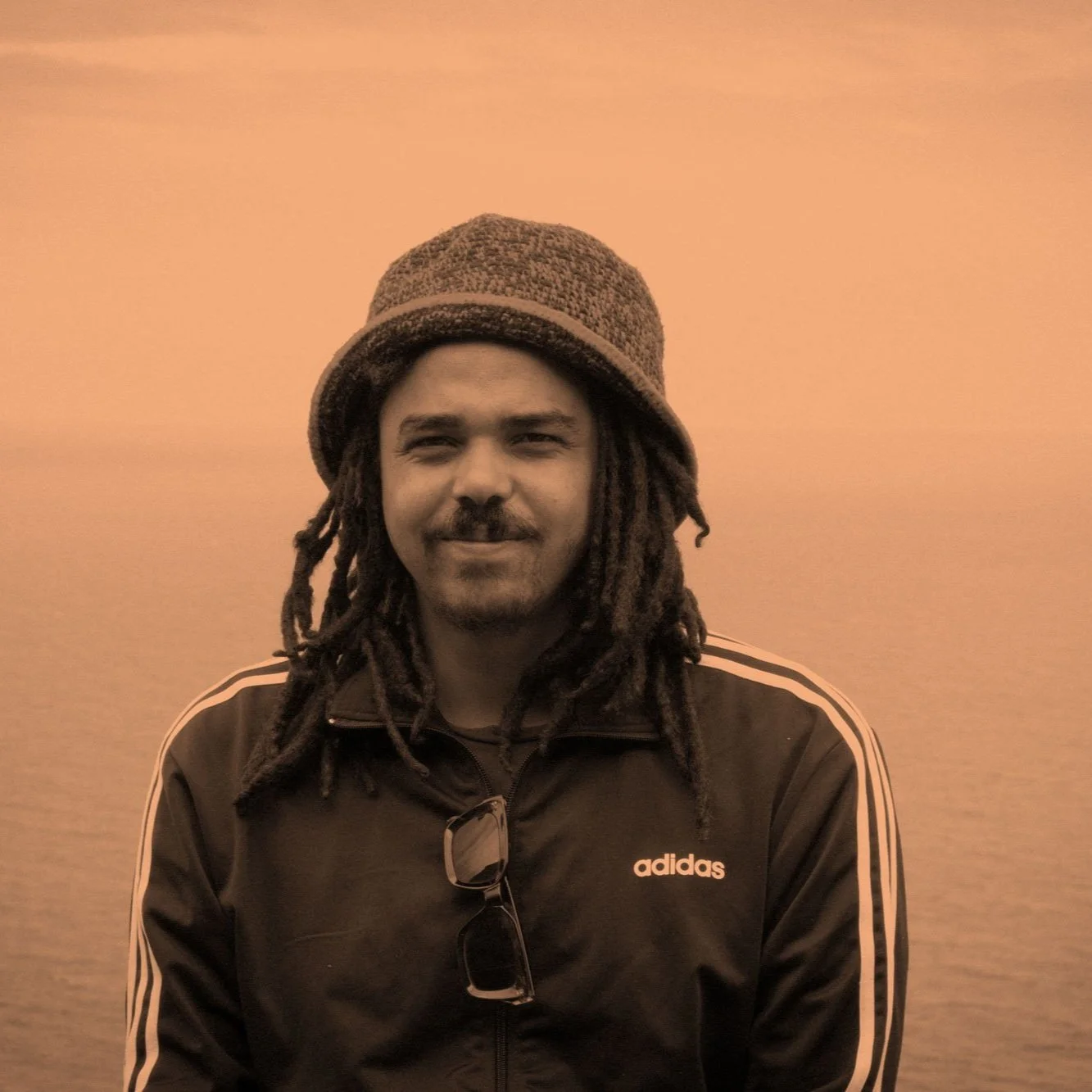 Asher Gamedze — JAW Family