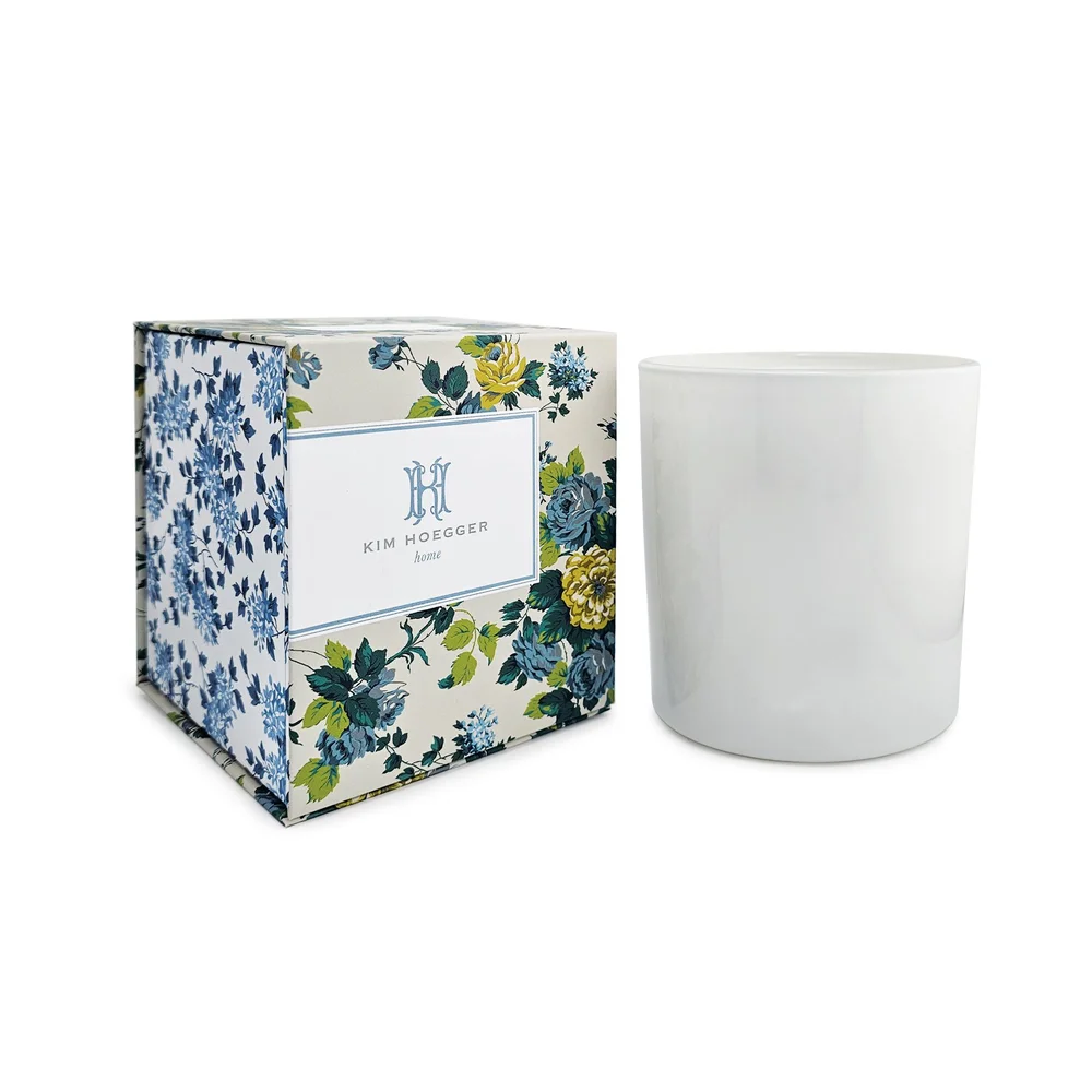 SHOP — Kim Hoegger Home