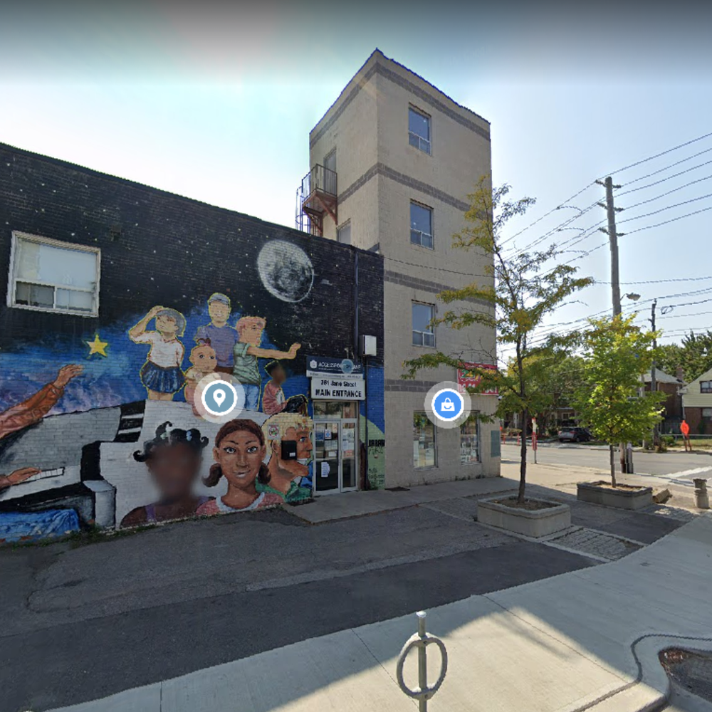 Access Alliance Offers Multicultural Health and Community Services ...