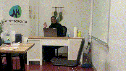 Health and Wellness Centres — West Toronto Ontario Health Team — West ...