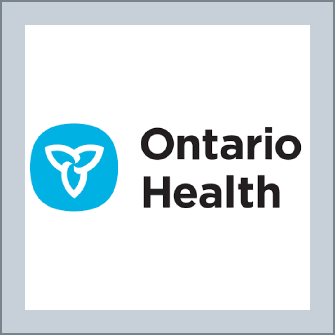 West Toronto Ontario Health Team