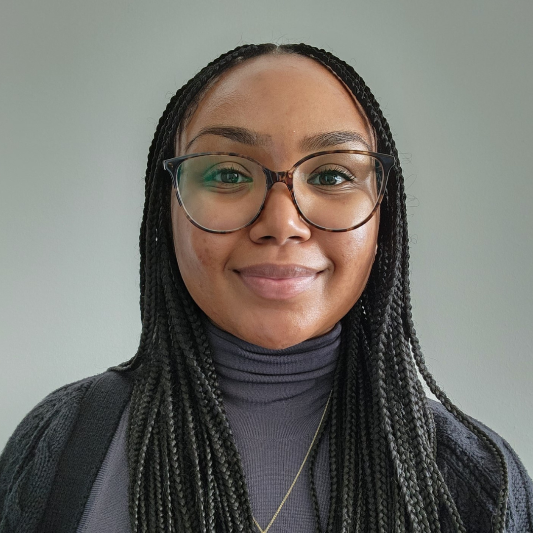 Jenell Fights Anti-Black Racism with Love — West Toronto Ontario Health ...