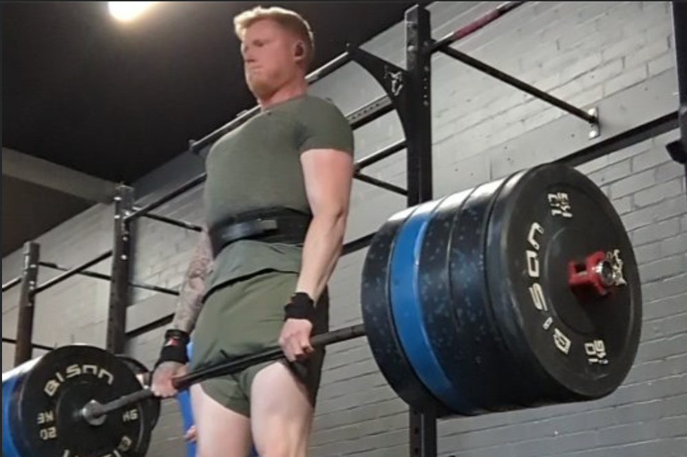 Realistic Muscle Gain Rates for Natural Athletes: Savage Strength ...