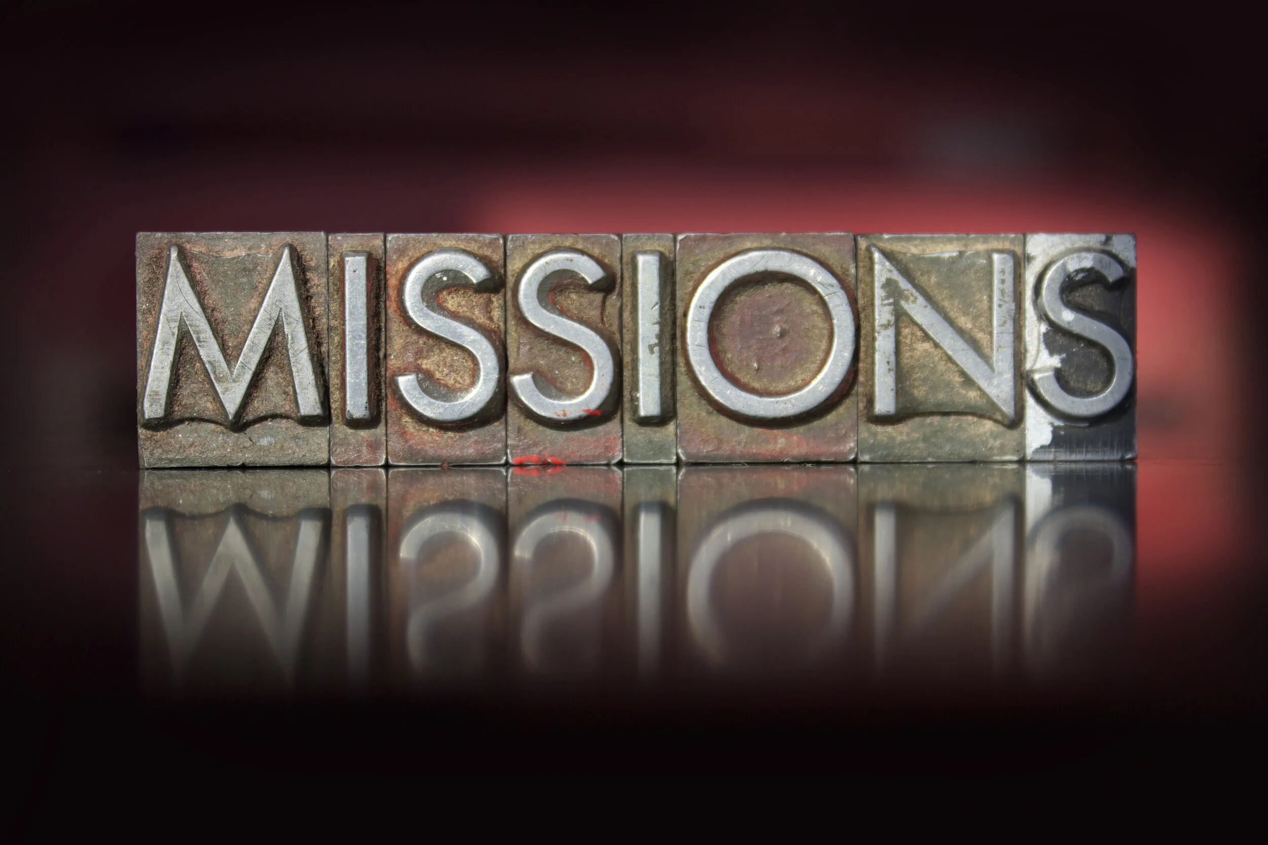 Missions — Brookfield Bible Church