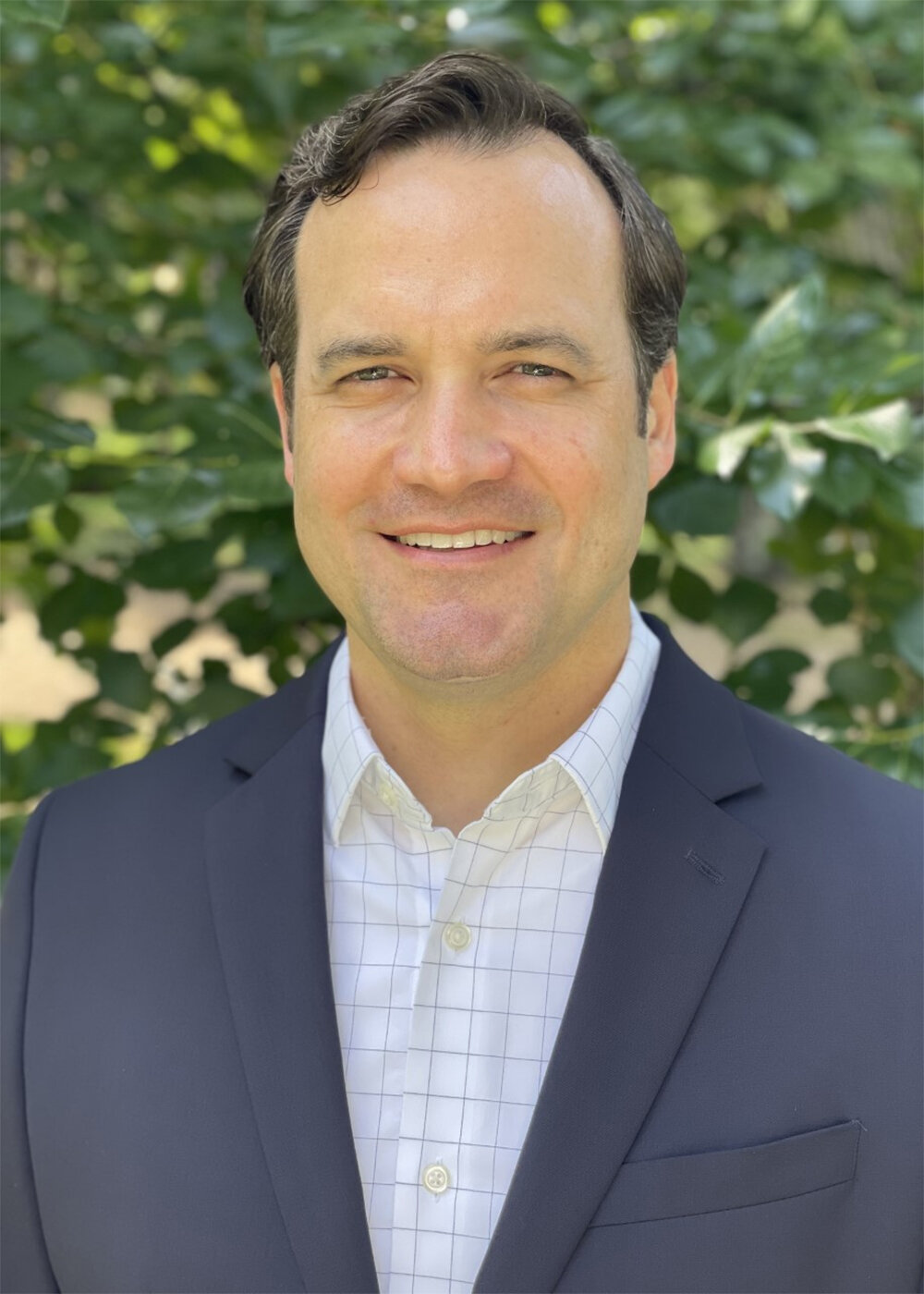 Our Team — DLG Strategic