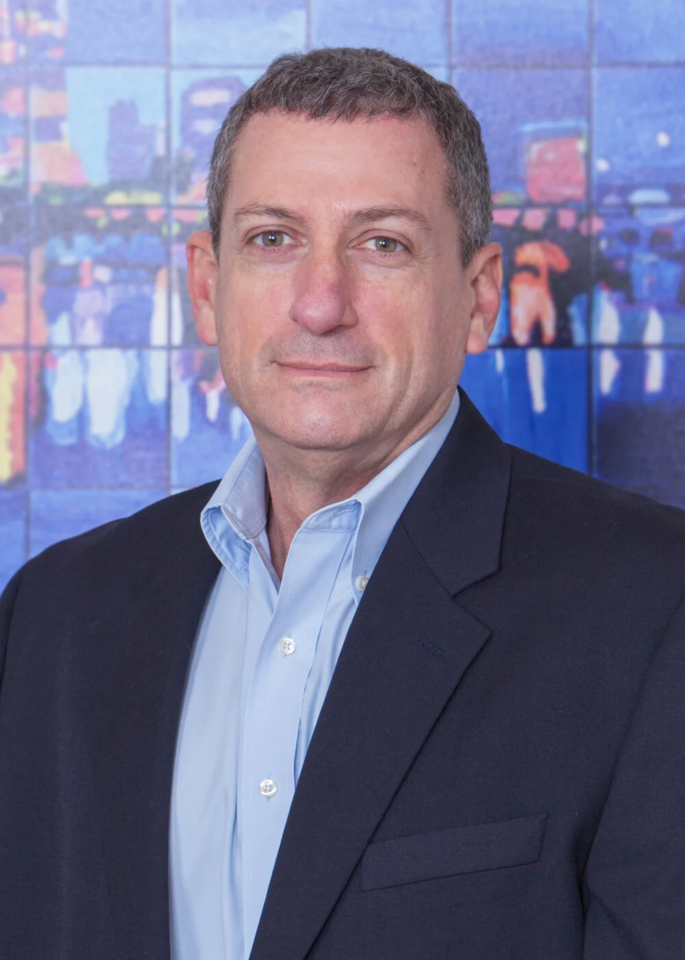 Our leadership — DLG Strategic