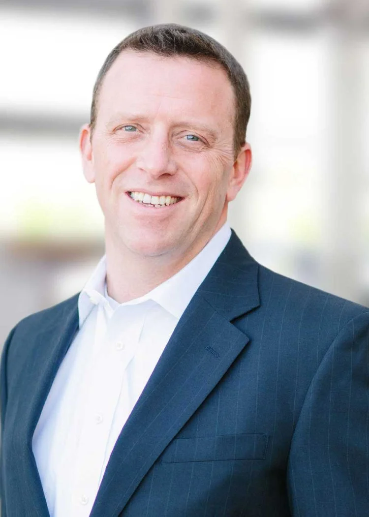 Our Team — DLG Strategic