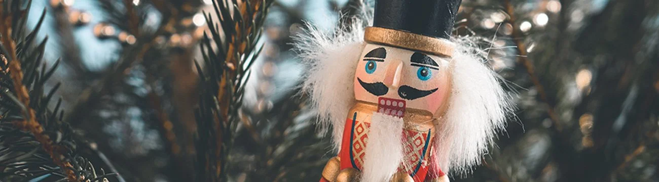 The Nutcracker — The Little Theatre of Manchester