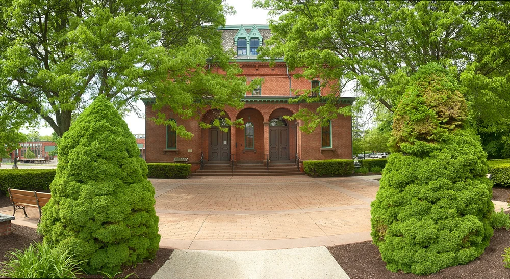 History of Cheney Hall — The Little Theatre of Manchester