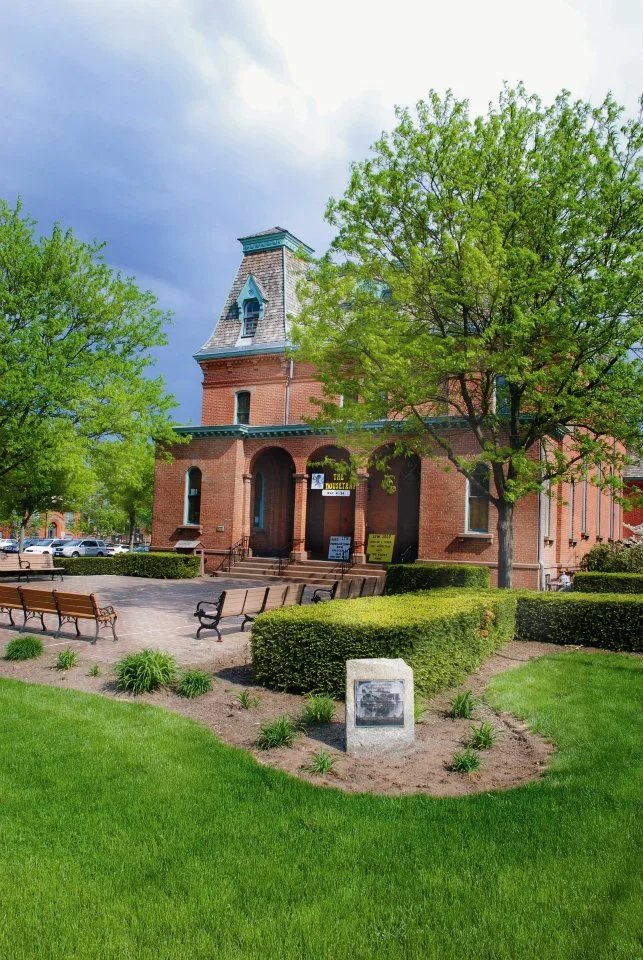 History of Cheney Hall — The Little Theatre of Manchester