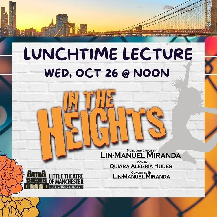 Little Theatre Of Manchester