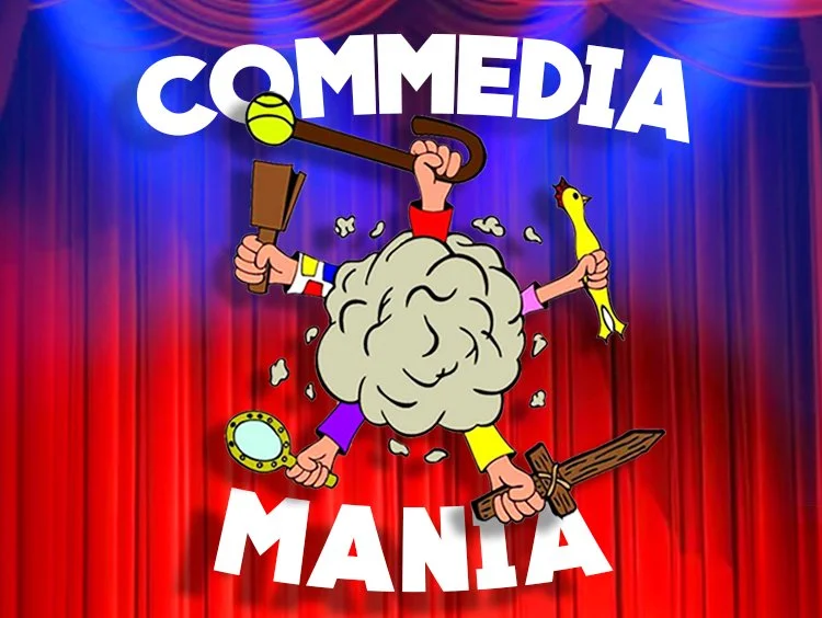 Tickets — The Little Theatre of Manchester