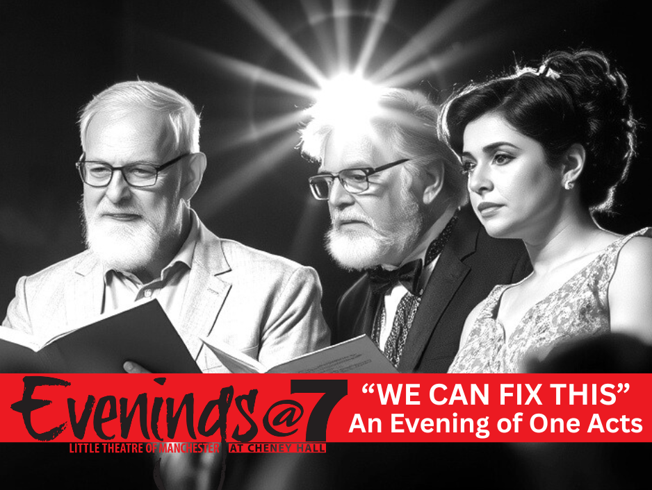 2025 Season — The Little Theatre of Manchester