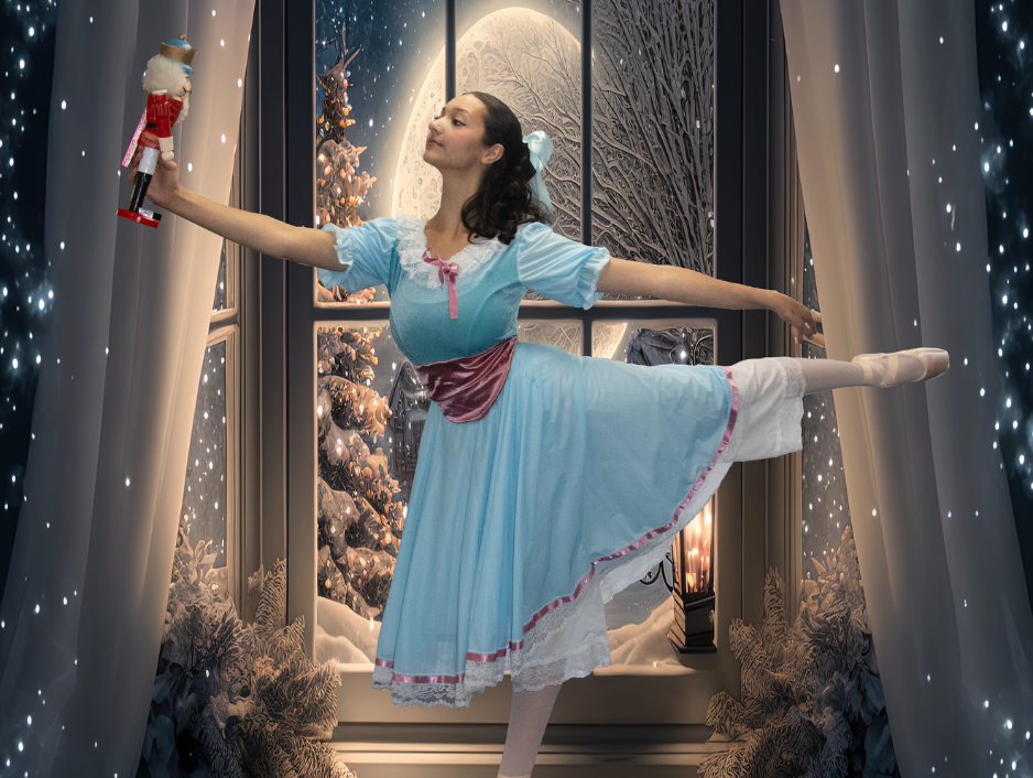 Tickets — The Little Theatre of Manchester