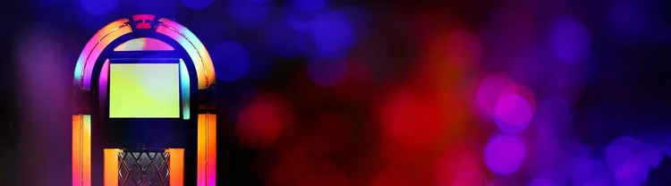 Jukebox Music Series — The Little Theatre of Manchester