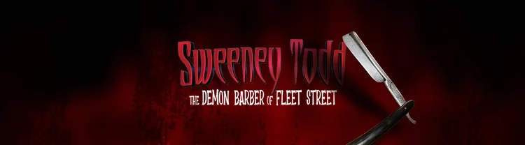 Sweeney Todd — The Little Theatre of Manchester