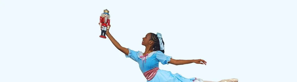 The Nutcracker — The Little Theatre of Manchester