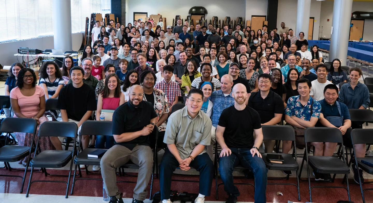 New Covenant Baptist Church —Rockville North Bethesda, MD | Southern ...