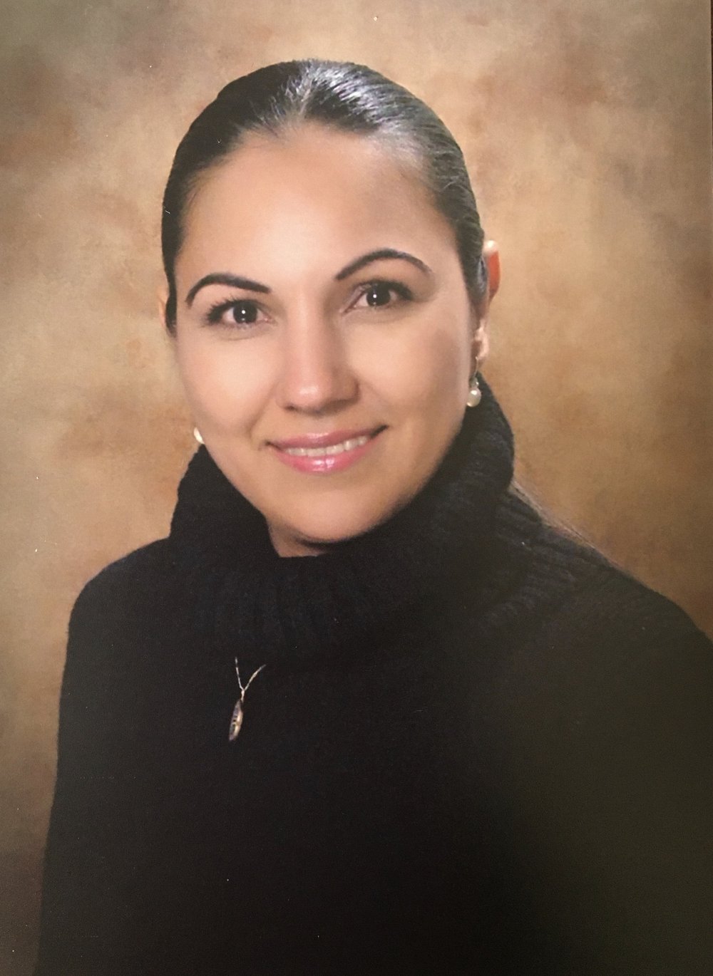 Our Team — Raíces Sagradas Community Mental Health