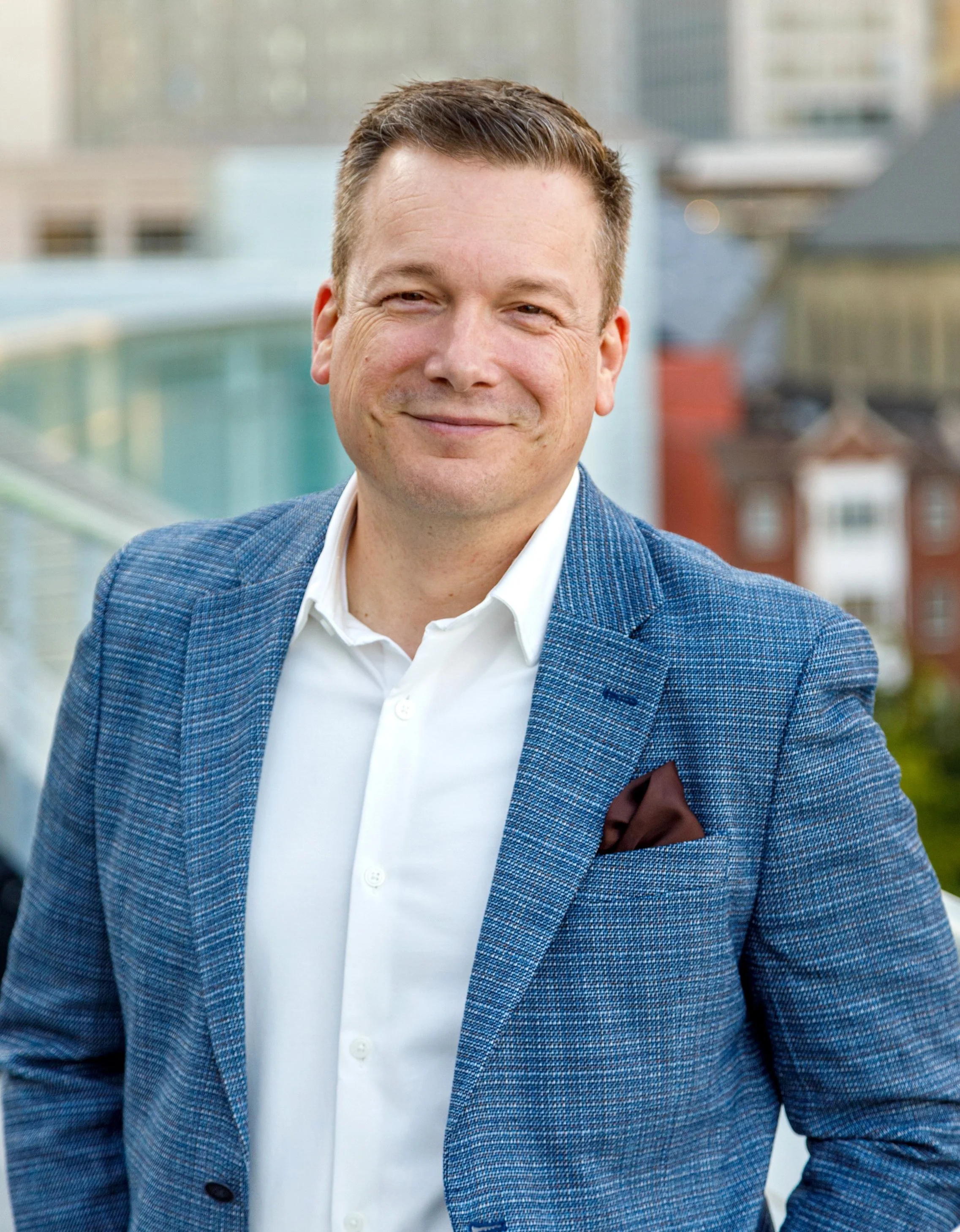 Joe Mull – Employalty and BossBetter Speaker