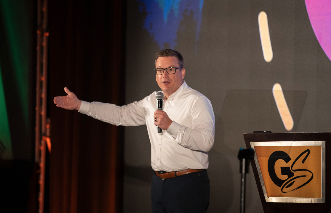 Joe Mull – Employalty and BossBetter Speaker