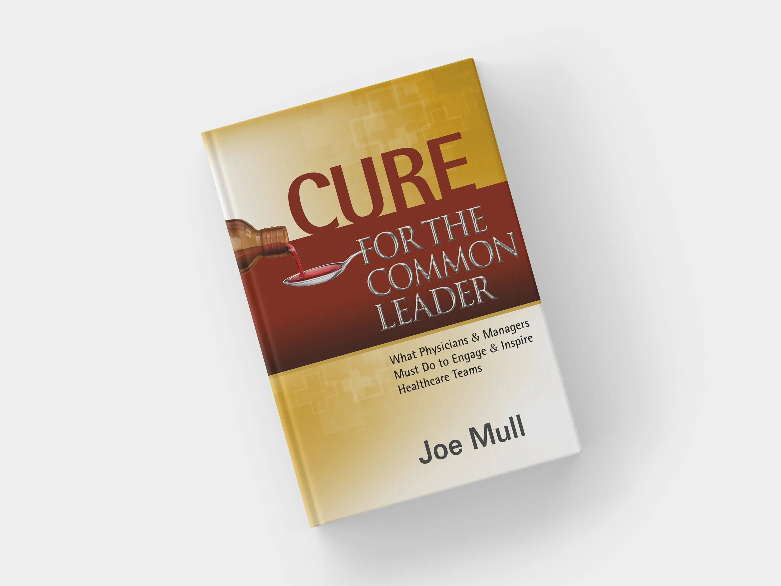 About Joe — Joe Mull - Speaker | Author | Commitment Consultant