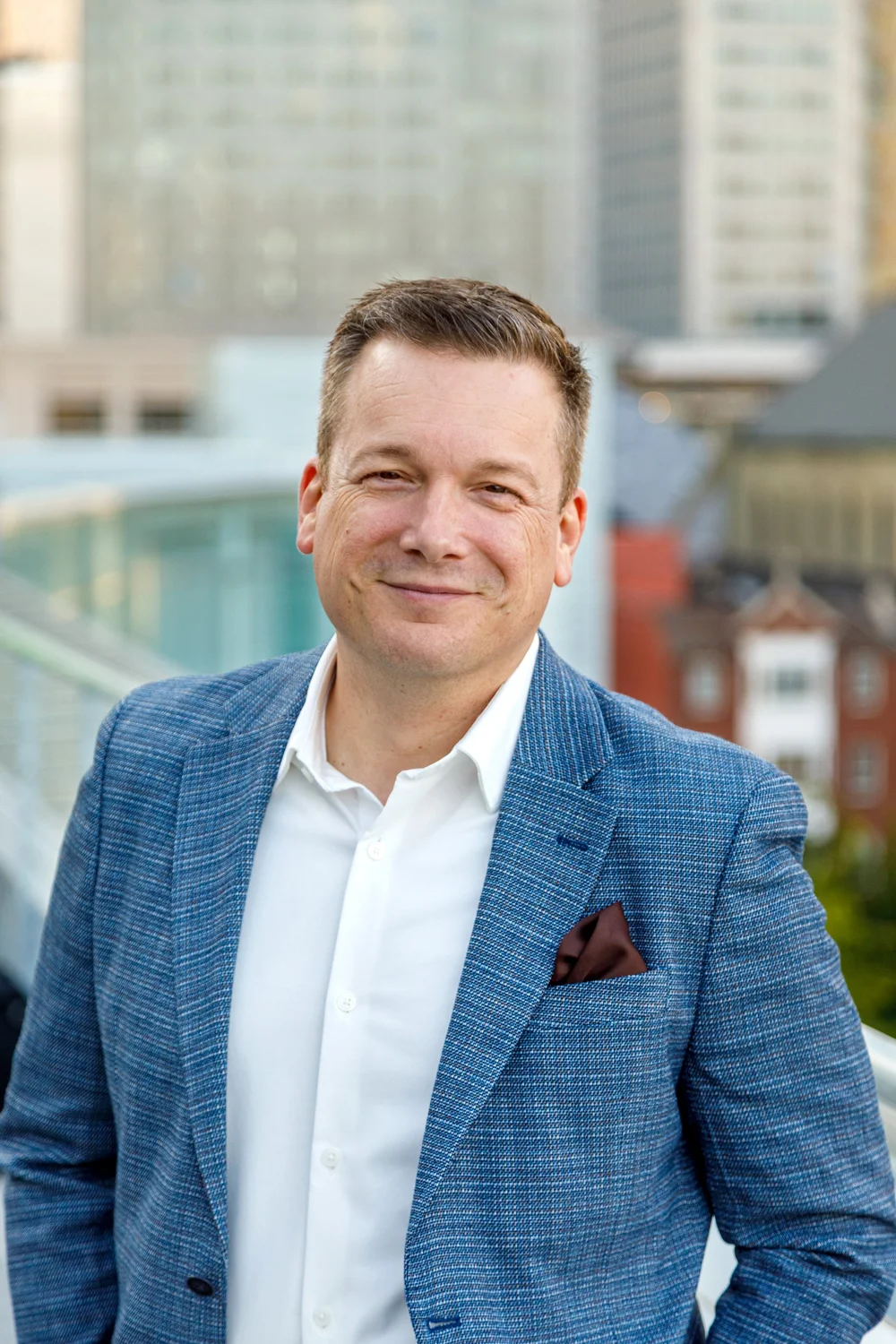 Joe Mull – Employalty and BossBetter Speaker